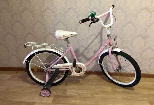 Велосипед детский R 25