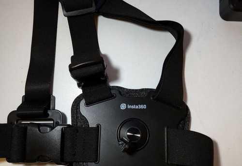 Chest strap insta 360 крепление на грудь инста360