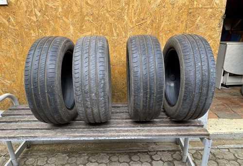 Kumho Ecowing ES01 KH27 205/55 R32