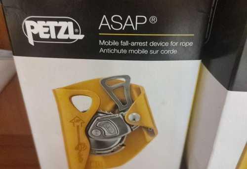 Зажимы Petzl Asap Mobile снаряжение Petzl арт63о8