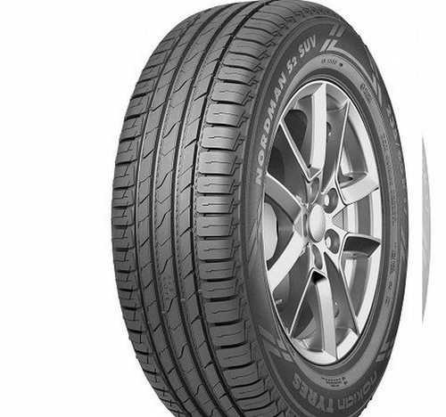 Ikon Tyres Nordman S2 SUV 215/65 R16 98H