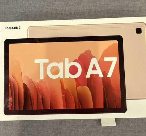 Планшет samsung galaxy tab a7 32 gb