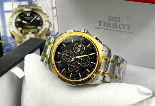 Премиальные мужские часы Tissot 1853