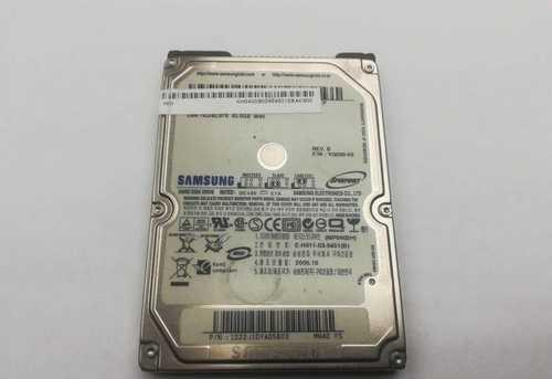 Жесткий диск Samsung MP0402H
