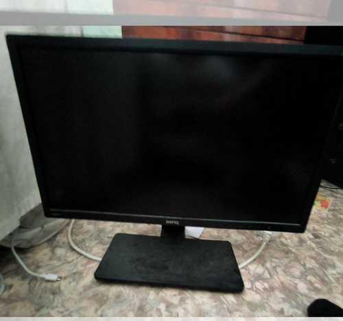 Монитор 24 дюйма 60 герц Benq