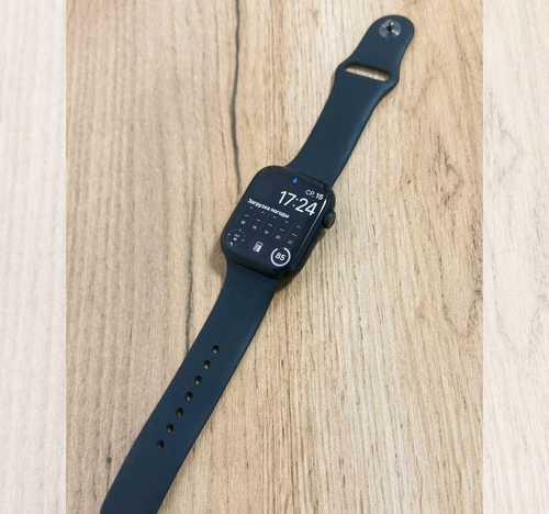 Apple Watch series 7