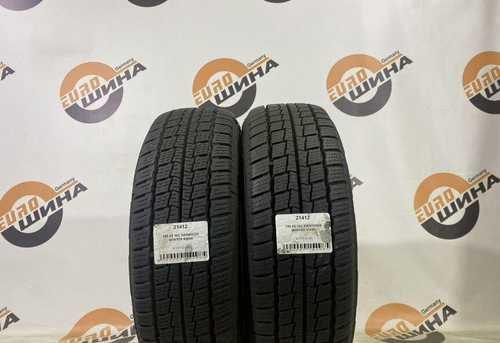 Hankook Winter RW06 195/65 R16