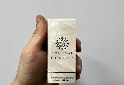 Amouage honour