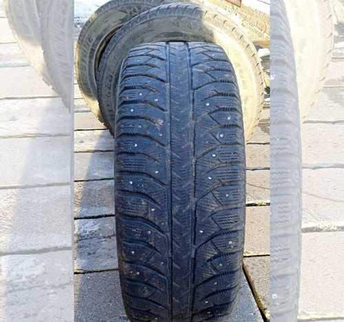 Bridgestone Ice Cruiser 7000 205/60 R16