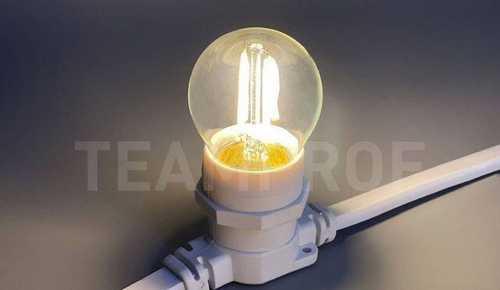 Светодиодная лампа для белт-лайт