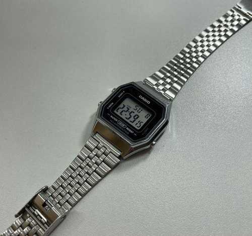 Часы casio оригинал