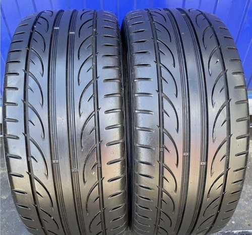 Hankook Ventus V12 Evo2 K120 225/45 R17 94Y