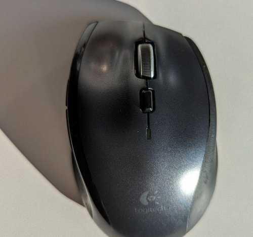 Беспроводная мышь Logitech M705