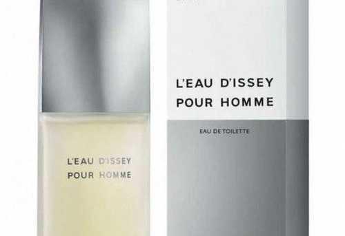 Issey Miyake LEau DIssey Sport Pour Homme