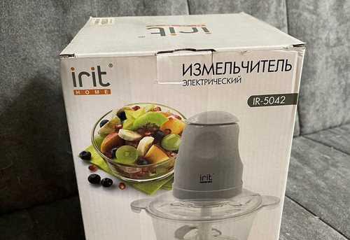 Измельчитель (блендер) Irit