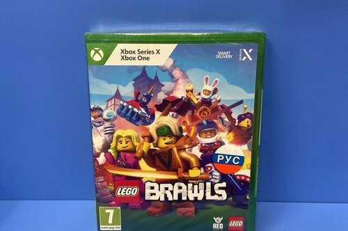 Lego Brawls Xbox One/Series New