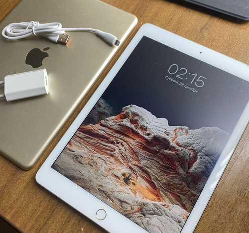 iPad Air 2 128Gb A1566