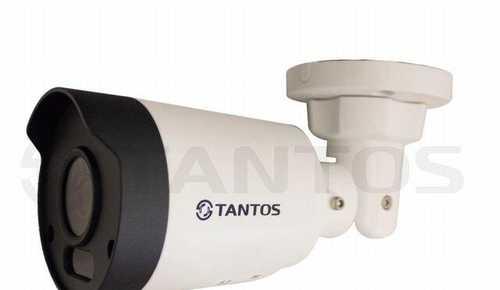 Видеокамера сетевая (IP) TSi-P4FP Tantos