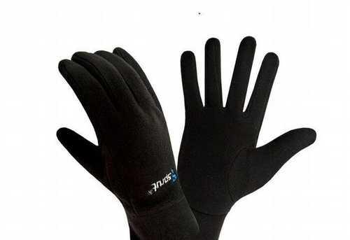 Перчатки Sprut Thermal Soft Gloves XL BK tsglv-BK