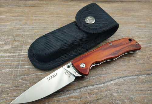 Нож VN Pro Scout сталь AUS8 K746
