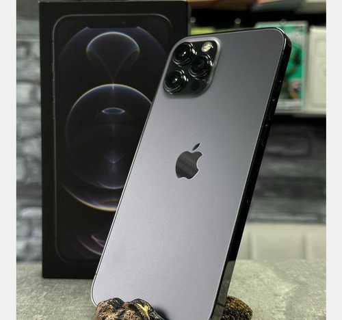 iPhone 12 Pro Max, 512 ГБ