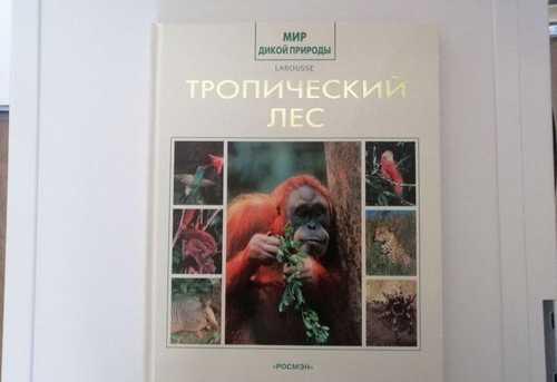 Энциклопедия Тропический лес, 1996