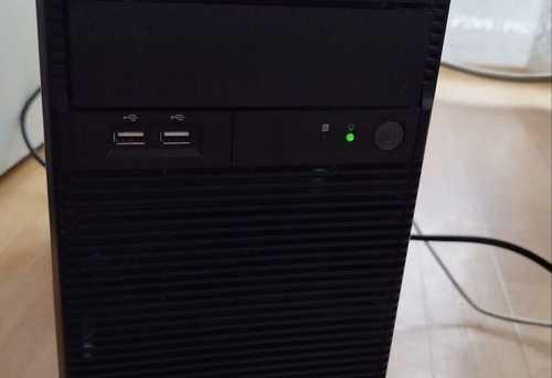 Hp ProLiant ML110 G6