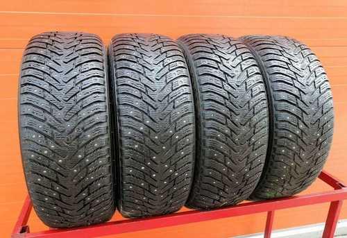 Nokian Tyres Hakkapeliitta 8 235/55 R17 99P