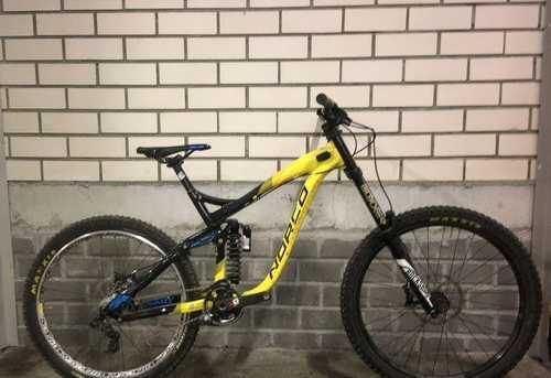 Norco aurum Mullet 27,5/26