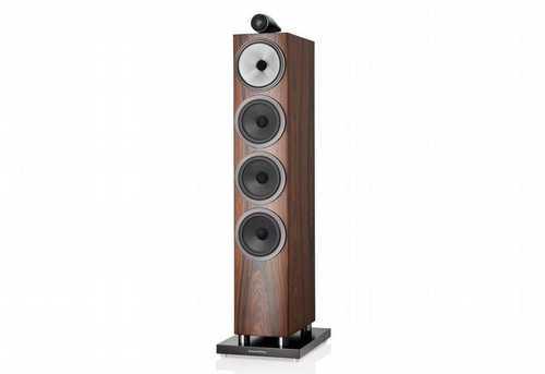 Bowers&Wilkins 702 S3 Mocha