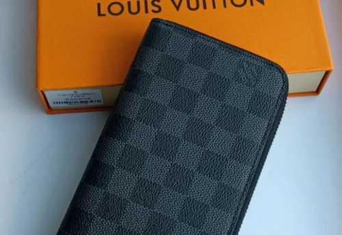 Кошелек louis vuitton