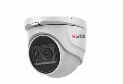 HiWatch DS-T503 (С) (2.8 mm) камера ahd/tvi/cvi