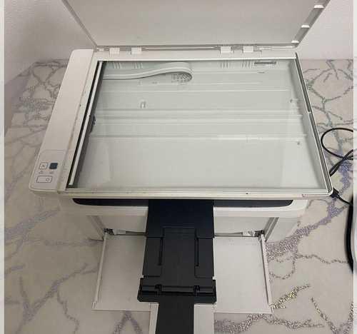 Принтер HP LaserJet Pro MFP M28a