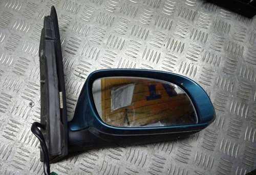 Зеркало наружное правое Volkswagen Touran 2005