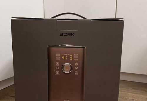 Bork коробка для увлажнителя воздуха