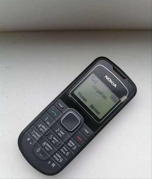 Nokia 1202 Оригинальные