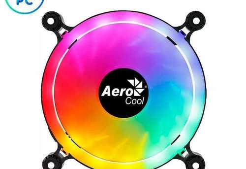 Вентилятор Aerocool Spectro 12 120x120x25мм