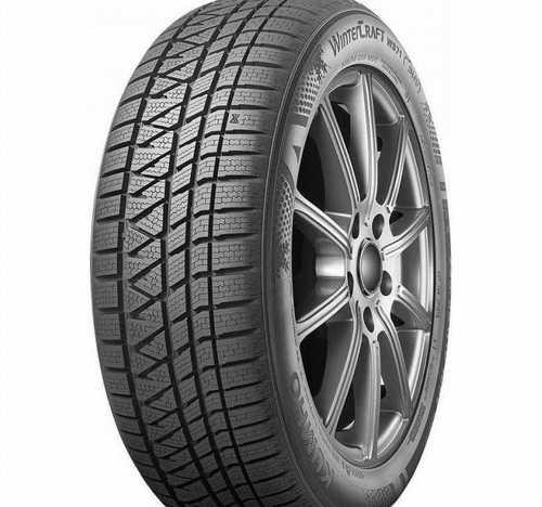 Kumho WinterCraft WS71 225/70 R15 100T