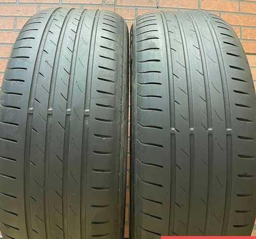 Nexen N'Blue HD Plus 225/60 R17 99T