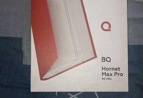 Планшет bq max hornet 1085L