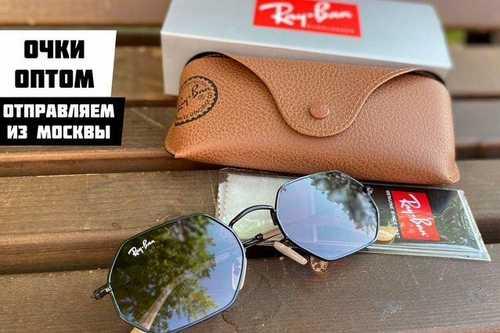 Очки ray ban оптом