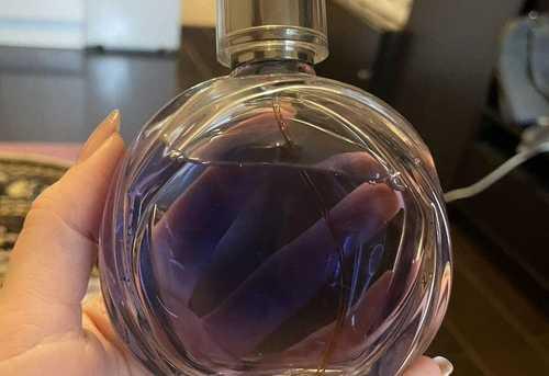 Парфюмерная вода Loewe quizas 100 мл винтаж