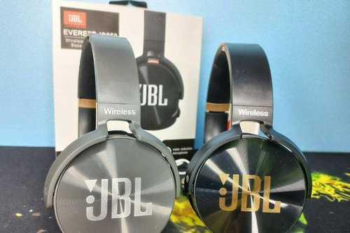 Наушники JBL беспроводные Series By Harman