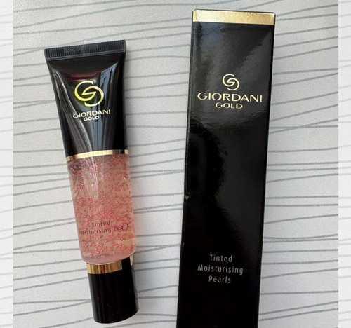 База под макияж Giordani Gold Oriflame