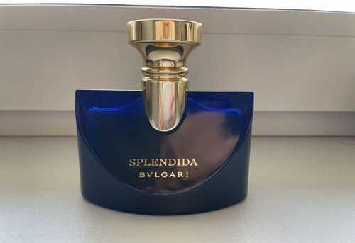 Bvlgari splendida tubereuse mystique 50 ml