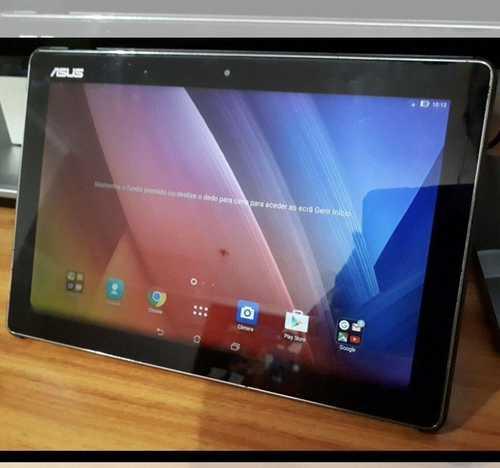 Планшет asus zenpad 10