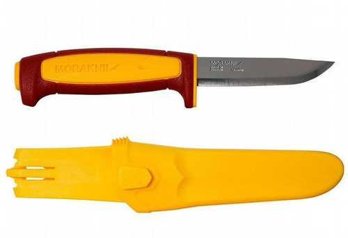 Нож Morakniv Basic 511 (C) Limited Edition 2023