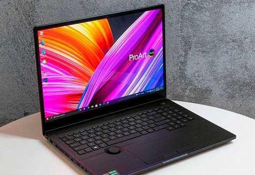 Ноутбук Asus ProArt Studiobook 16 2023 RTX4060