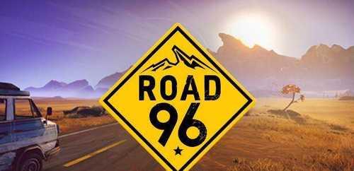 Road 96 PS4/PS5 RU