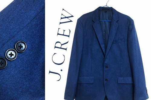 Мужской пиджак J. Crew 54